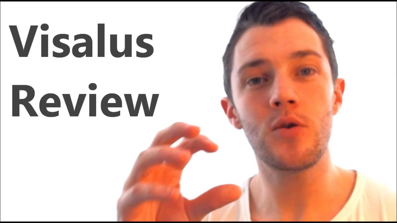 Visalus Review - MUST SEE...The TRUTH Behind The Visalus Scam - YouTube