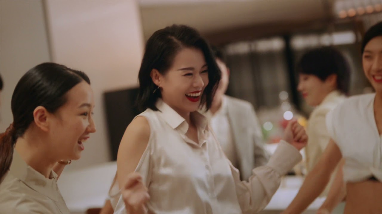 Sheraton "Celebrate The Community" - YouTube