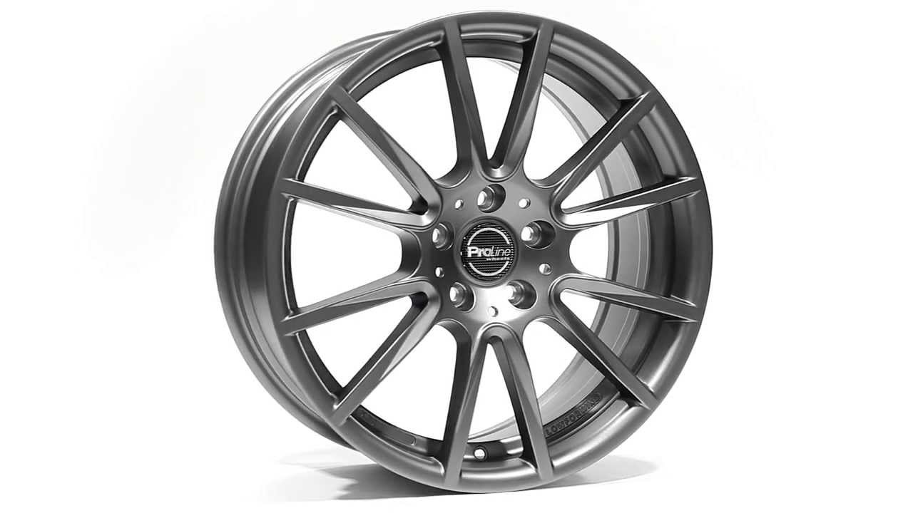 FelgenOutlet.de - ProLine · PXF · MG - YouTube