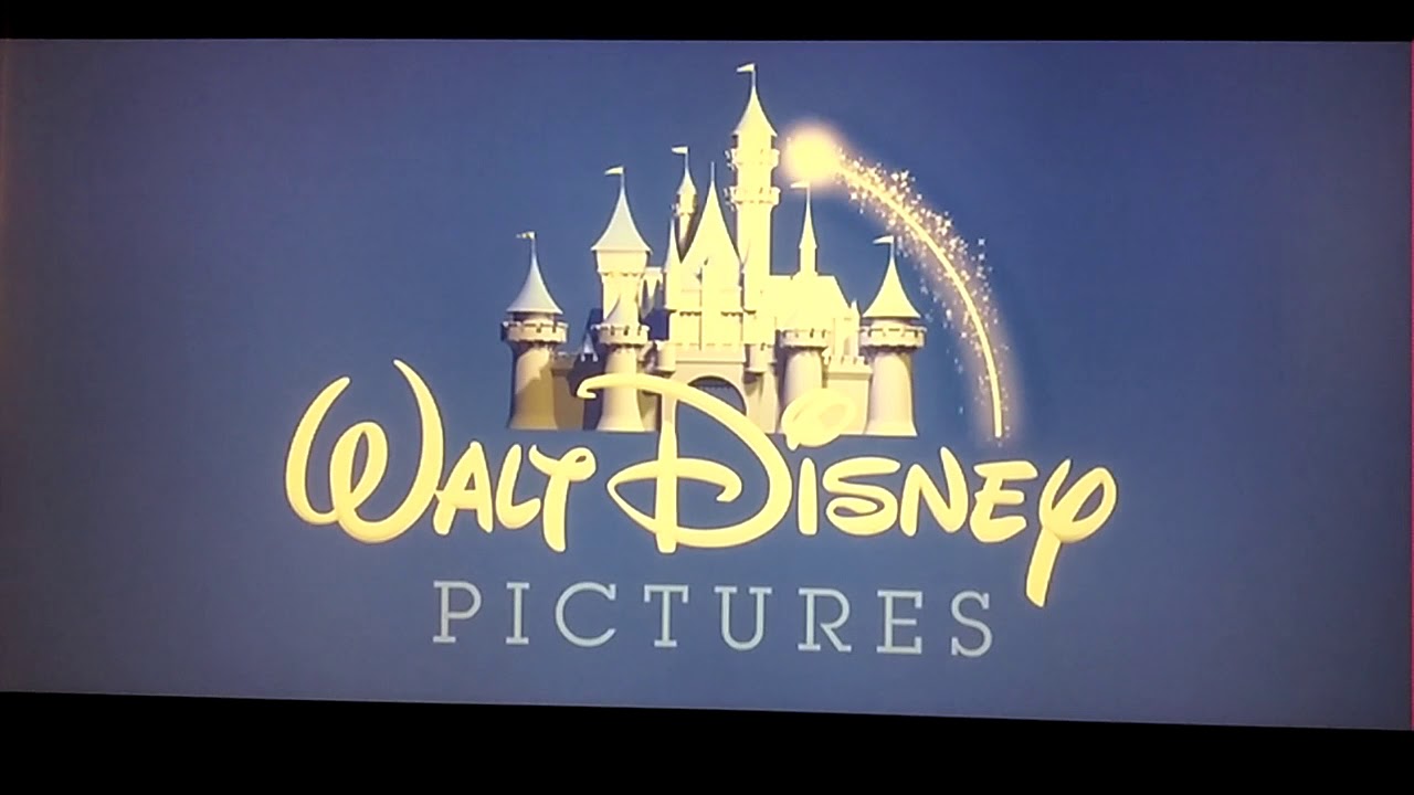 Walt Disney Pictures/Pixar Animation Studios (2004) - YouTube