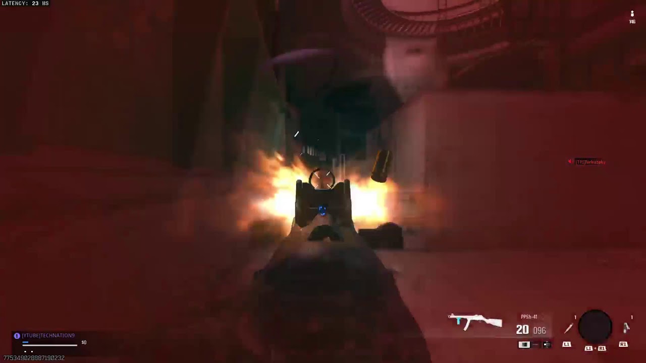 Warzone Juicy Snipes - YouTube