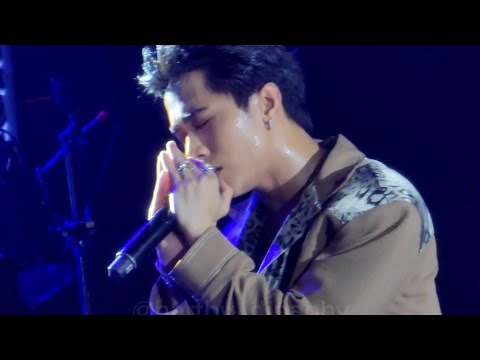 JOSH - Pakiusap Lang - UP FAIR Pop Rising - YouTube