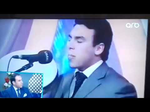 İlkin Əhmədov  (Ilkin Ehmedov) 2021