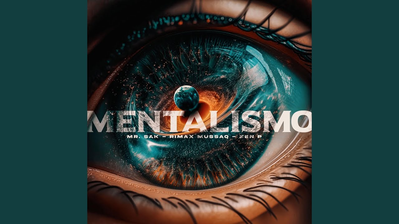 Mentalismo (feat. Zen p) - YouTube