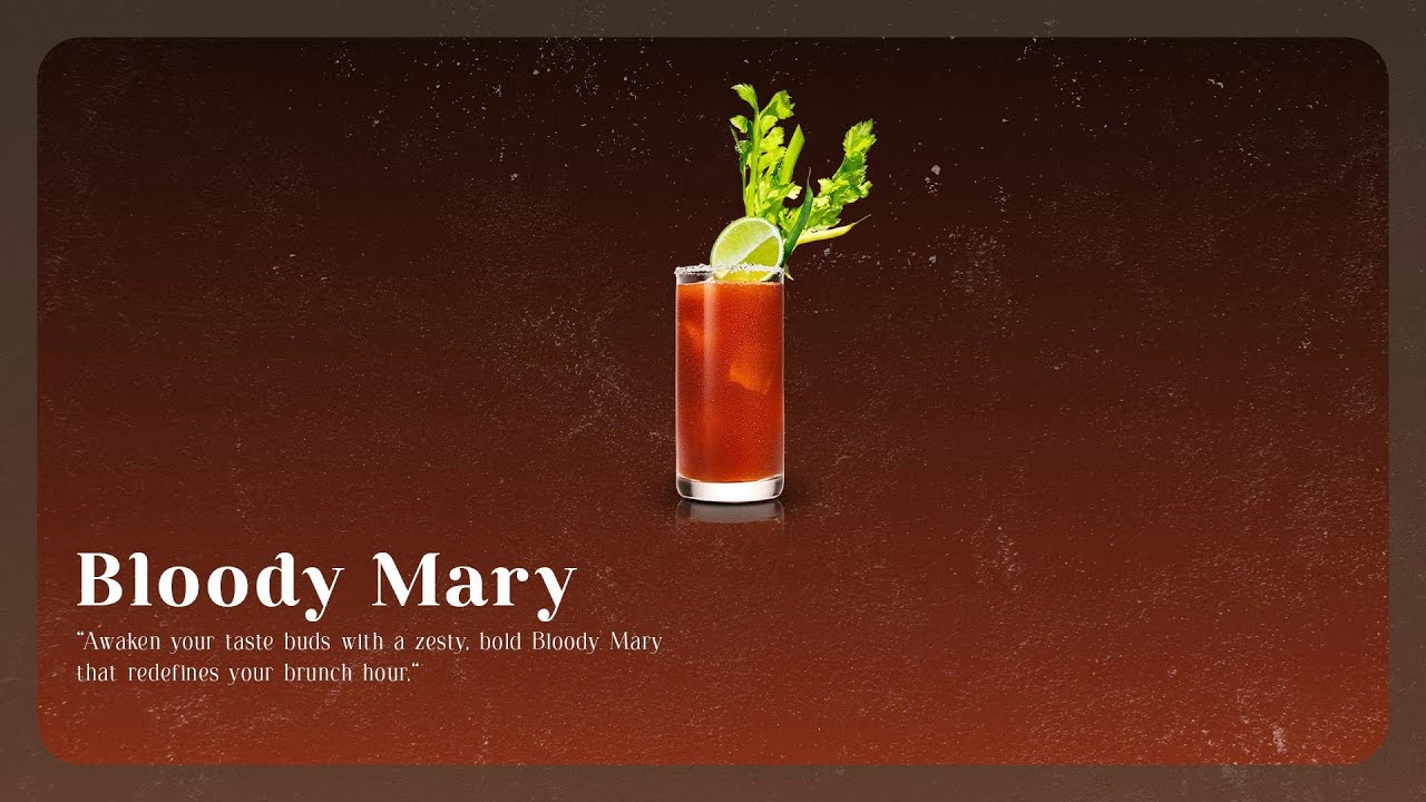 🍷 Bloody Mary – Bold Lofi Vibes for a Slow Morning - YouTube