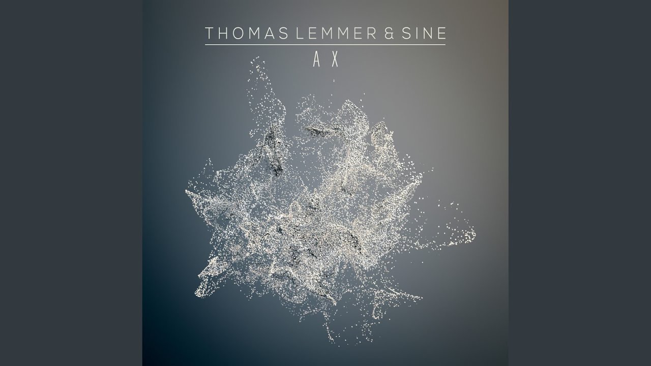 A X (Polished Chrome Remix) - YouTube