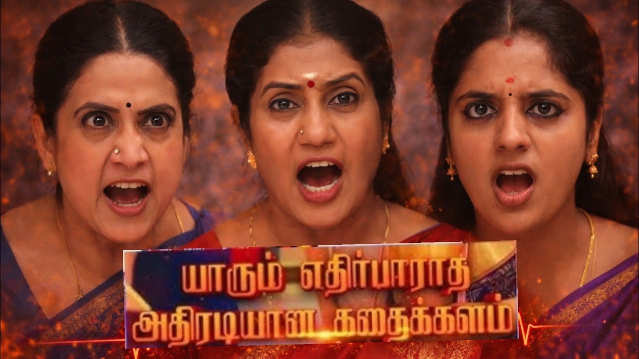 | Dhanam serial promo |February 8 to 10 episode promo| - YouTube