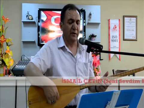 seni sevdim bir gül gibi