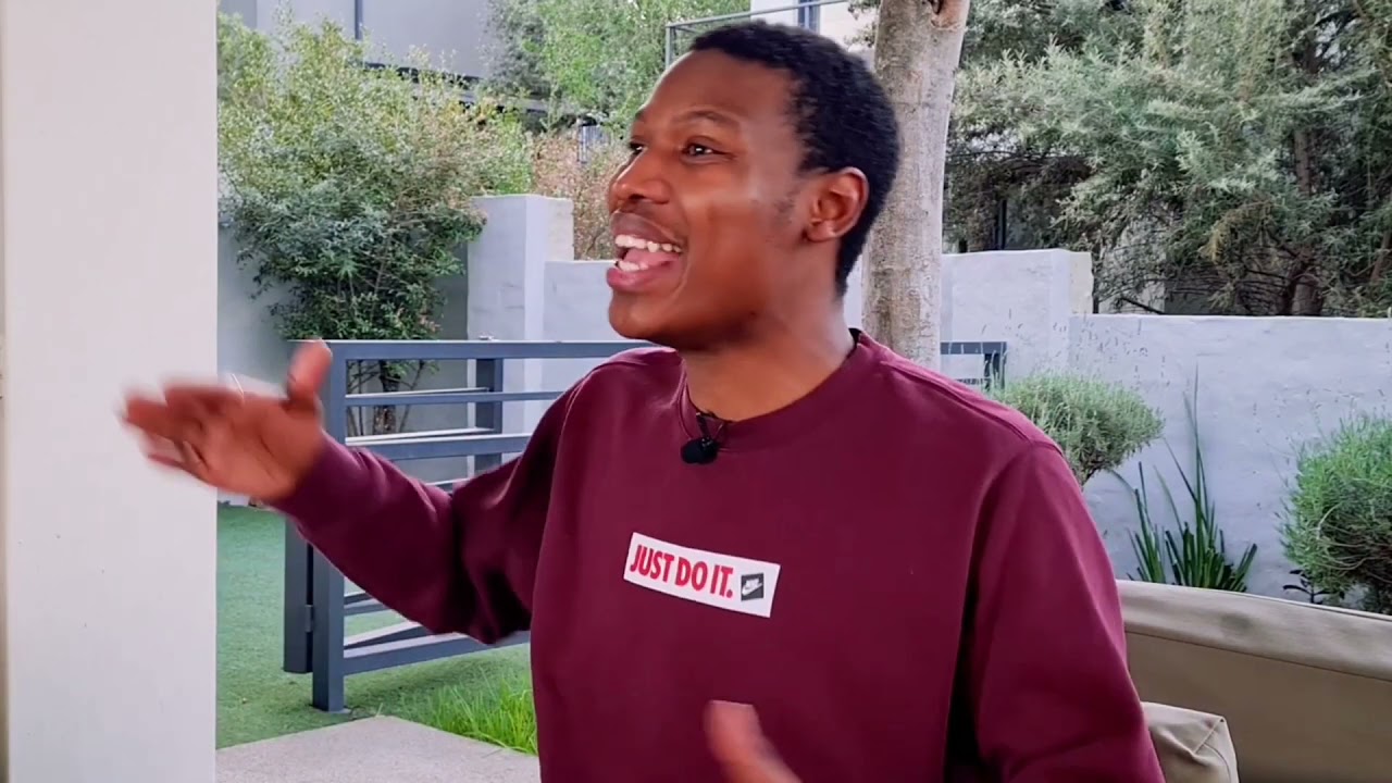 Ref Wayne!!! Hidden Wisdom (Ep. 7) State of Awareness - YouTube