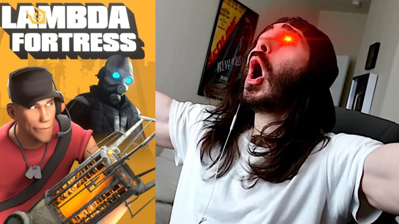 My Reaction to Upcoming TF2 SDK Mods With MEMES - YouTube