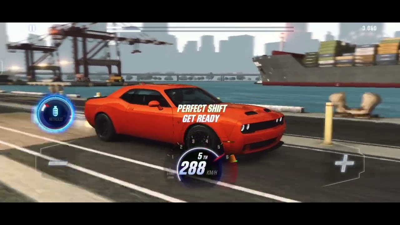 CSR 2 90's REWIND LEGACY LAP FULL WALKTHROUGH - Getting the Dodge Viper ...