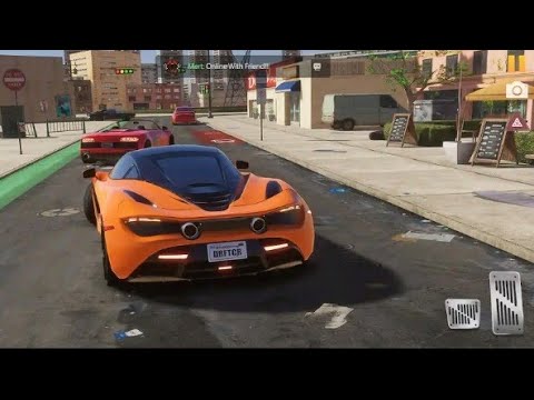 Car Racing Video Gameplay _ Best Car Racing Games 2023 By ...