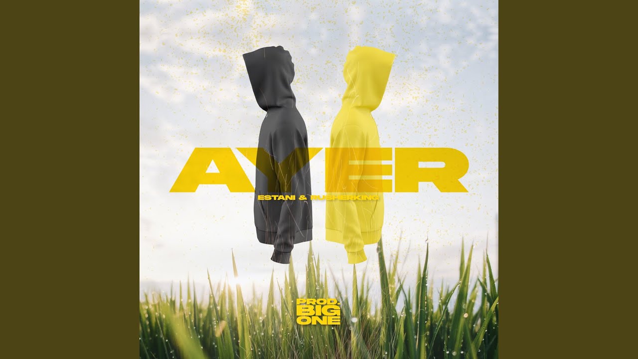Ayer - YouTube