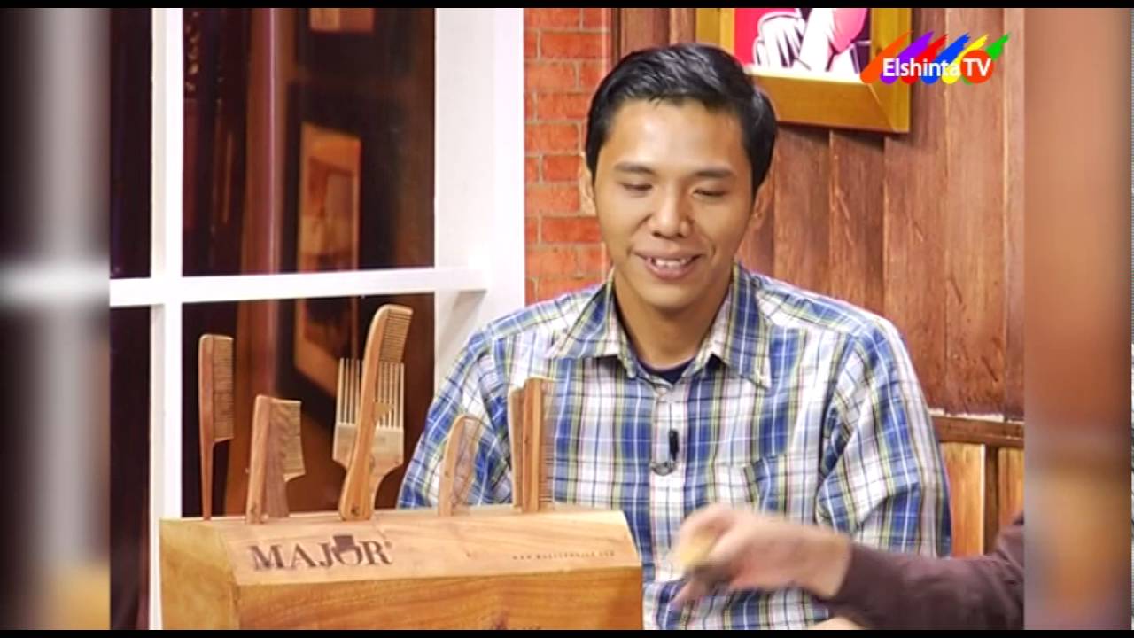 Wooden Major // Teras Sore - YouTube