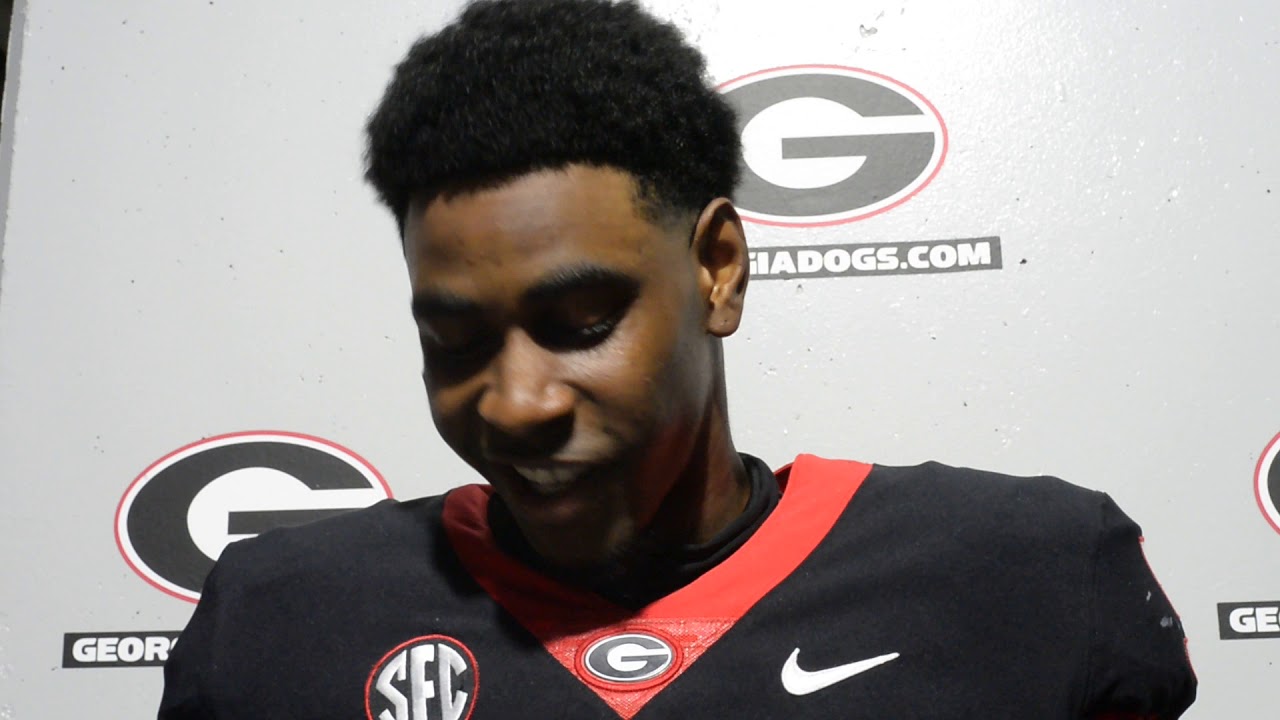 Matt Landers Talks 2019 G-Day - YouTube