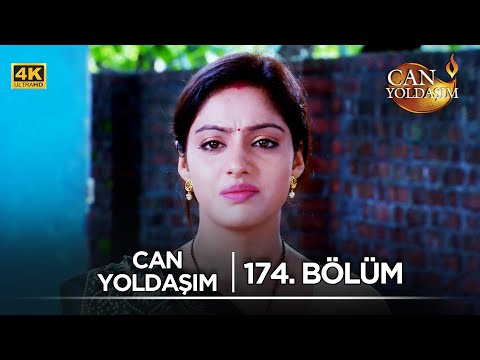 Can Yoldaşım Hint Dizisi 174. Bölüm ‪@kanal7‬