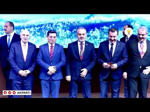 “Seçim Beyannamesi Tanıtım Toplantısı”