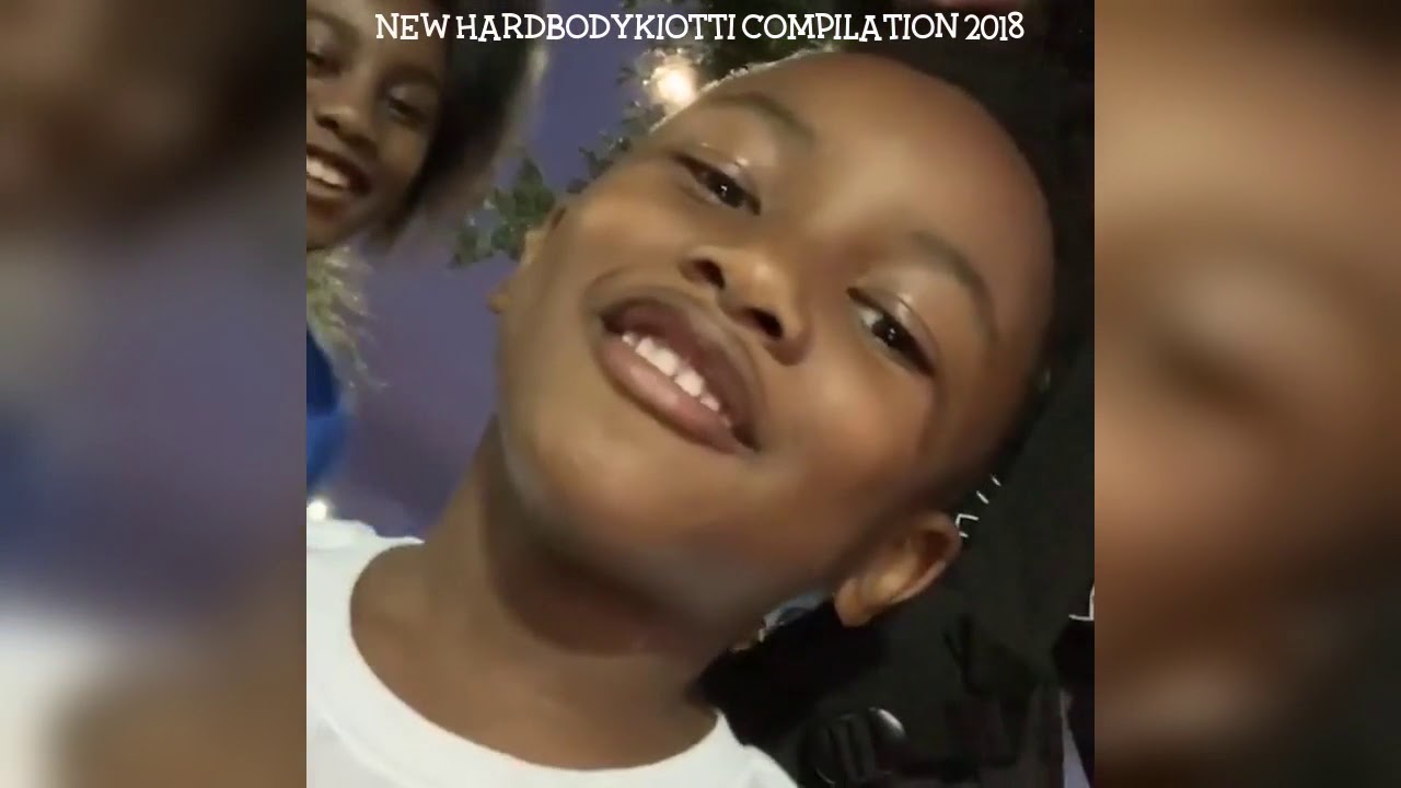 Best hardbodykiotti - Kiotti Brown Instagram Compilation 2018 - YouTube