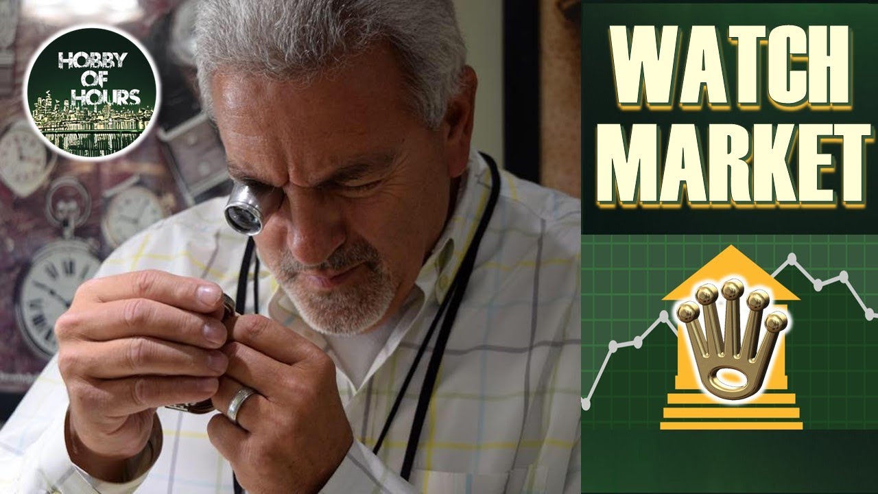 Watch Market with Jon Goldfarb from STAWCO - YouTube