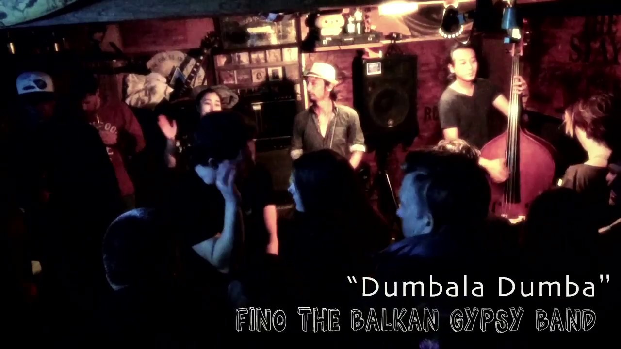 "Dumbala Dumba" - YouTube