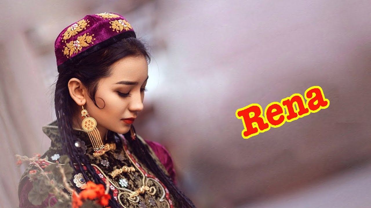 Uyghur classic song - Rena - YouTube Music