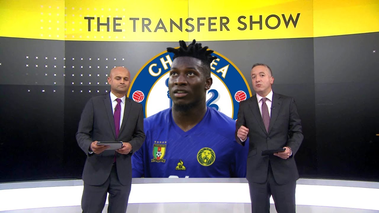 LAST HOUR! GREAT NEWS TODAY! GREAT DEFENSE FOR CHELSEA! CHELSEA NEWS ...