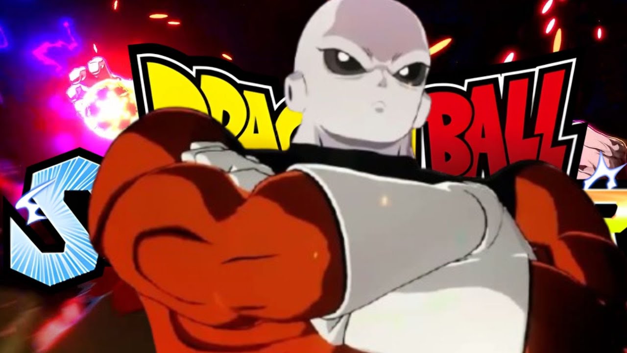 These S Ranks Are GARBAGE - Dragon Ball Sparking Zero Ranked - YouTube