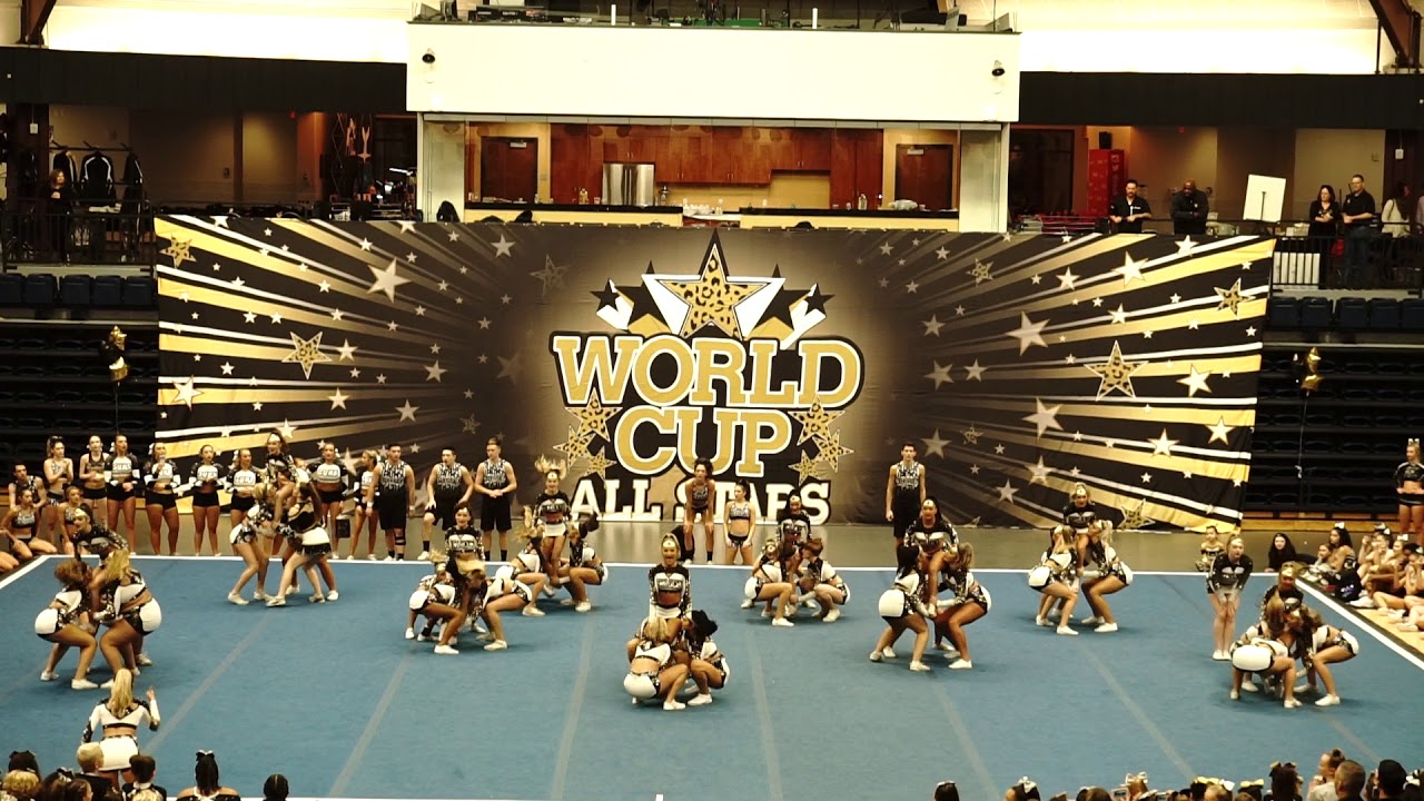 WCSS Kickoff 2019 - YouTube