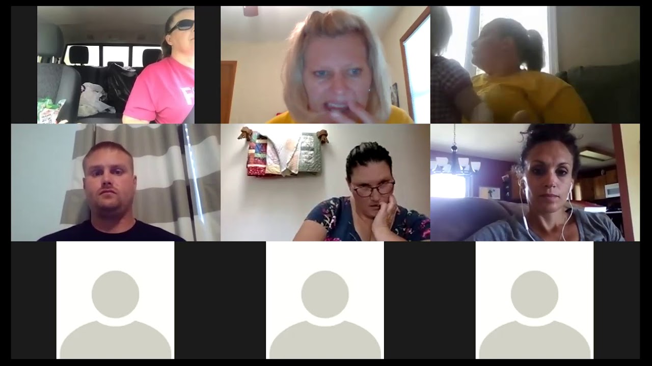 Synchronous Sessions 12 & 15 - YouTube