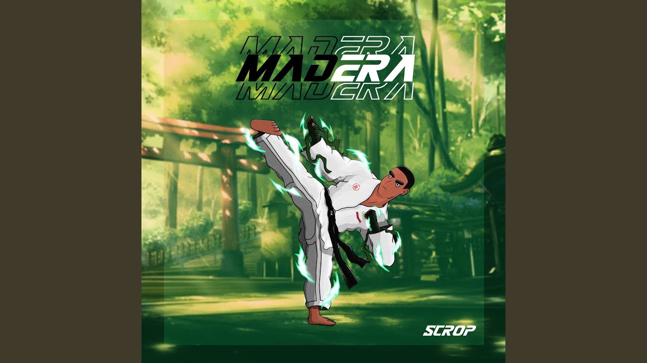 Madera - YouTube Music