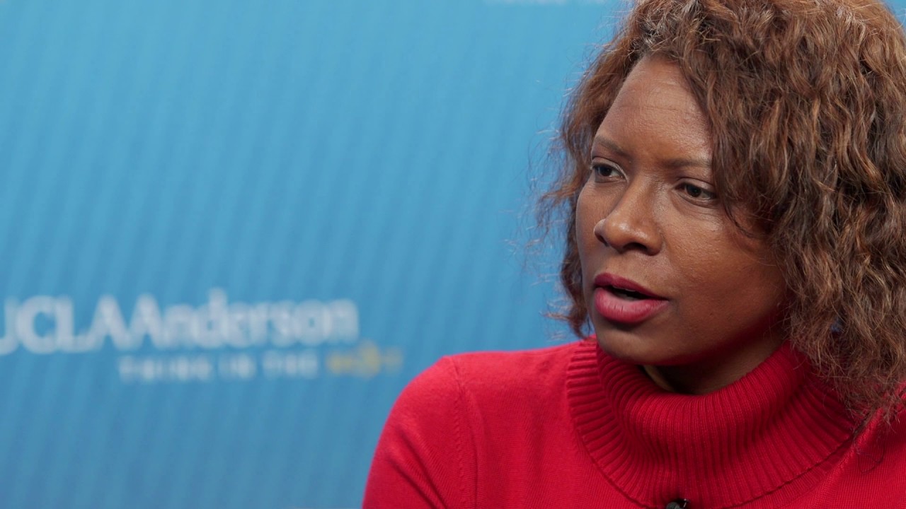 Norberta Noguera Explains Why Black History Month is So Important - YouTube