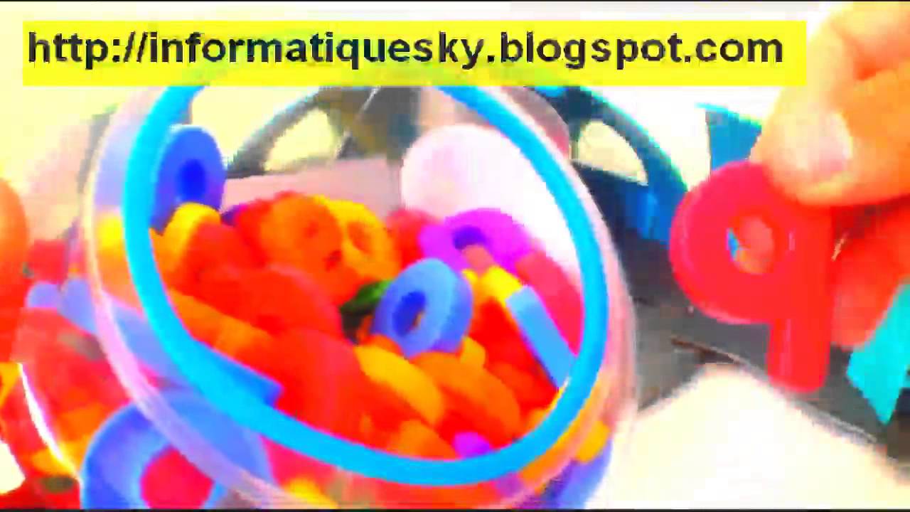 تلتبيز Teletubbies with abc letters kids toys youtube original - YouTube