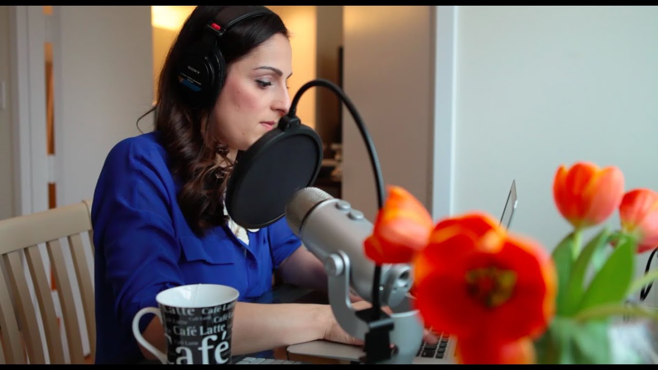 So Money Podcast Trailer - YouTube