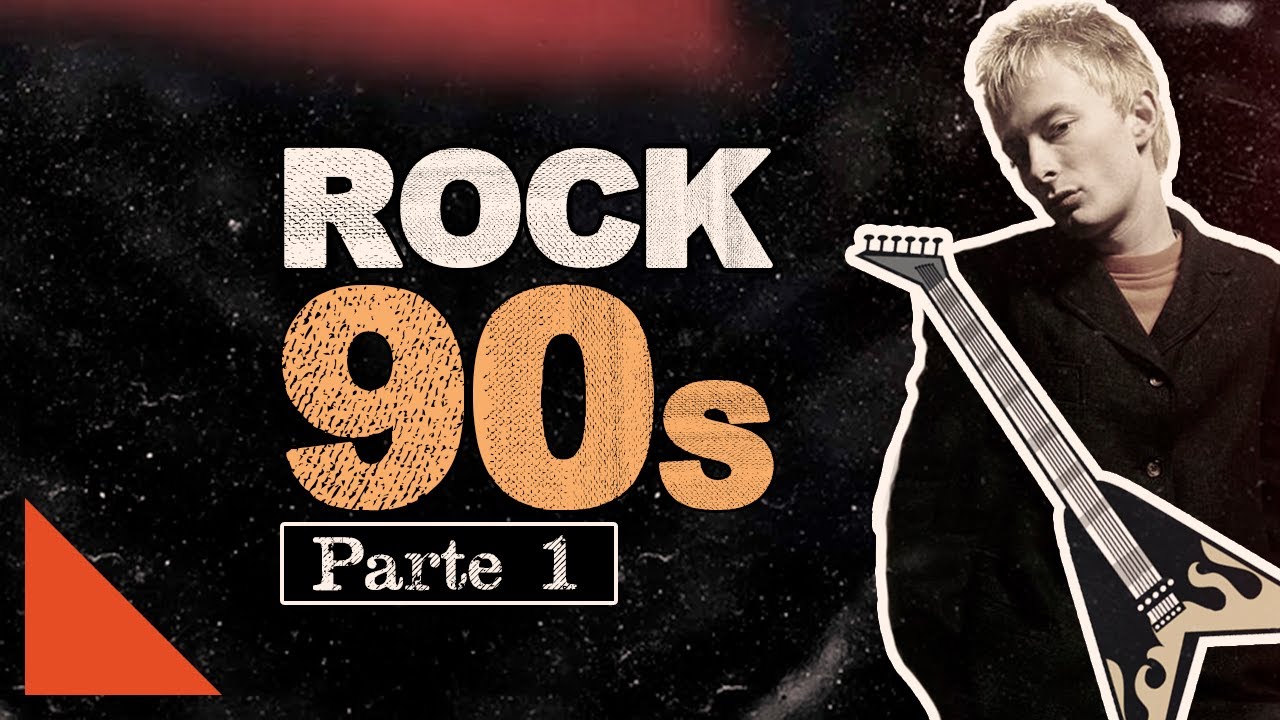 Así Sonaban los 90s: 15 Canciones Noventeras para recordar tu ...