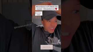 Mmalo Kharishma 071 Nelly The Master Beat Vocalist Kharishma Mp3 & Mp4 ...
