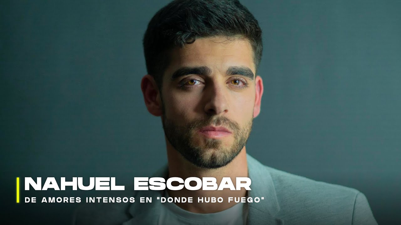 De amores intensos como "Gerabio" y la diversidad LGBTQIA+ en Netflix ...