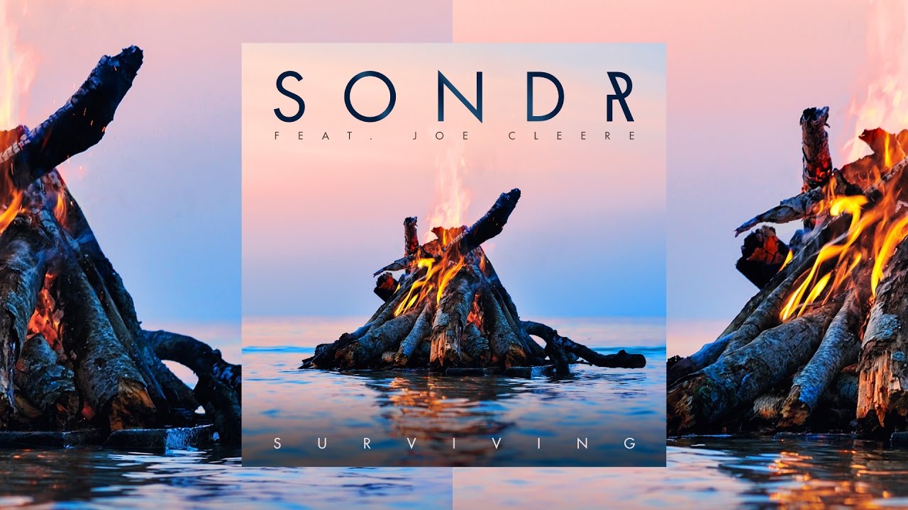 Sondr - Surviving (feat. Joe Cleere) [Official] - YouTube Music