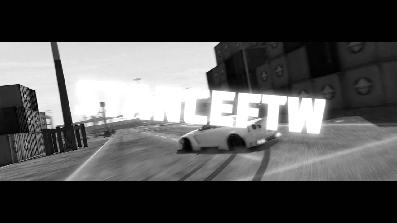 New GTA 5 Intro V1 1080p [Sony Vegas Pro] - YouTube