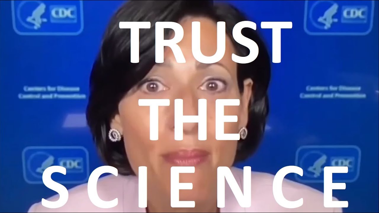 Trust the Science - YouTube