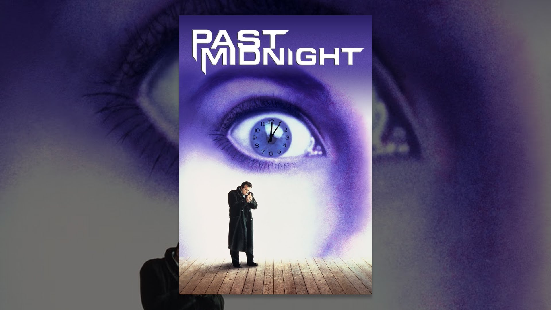 Past Midnight - YouTube