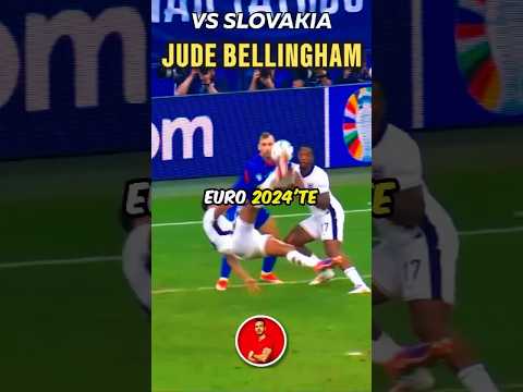 JUDE BELLİNGHAM RÖVAŞATA ATMAYA ÇALIŞIYOR VE SONUNDA BAŞARILI OLUYO💪🏻 #bellingham #futbol #shorts