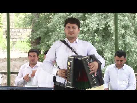 Rəsul Qarabağlı qarmon Şehidler