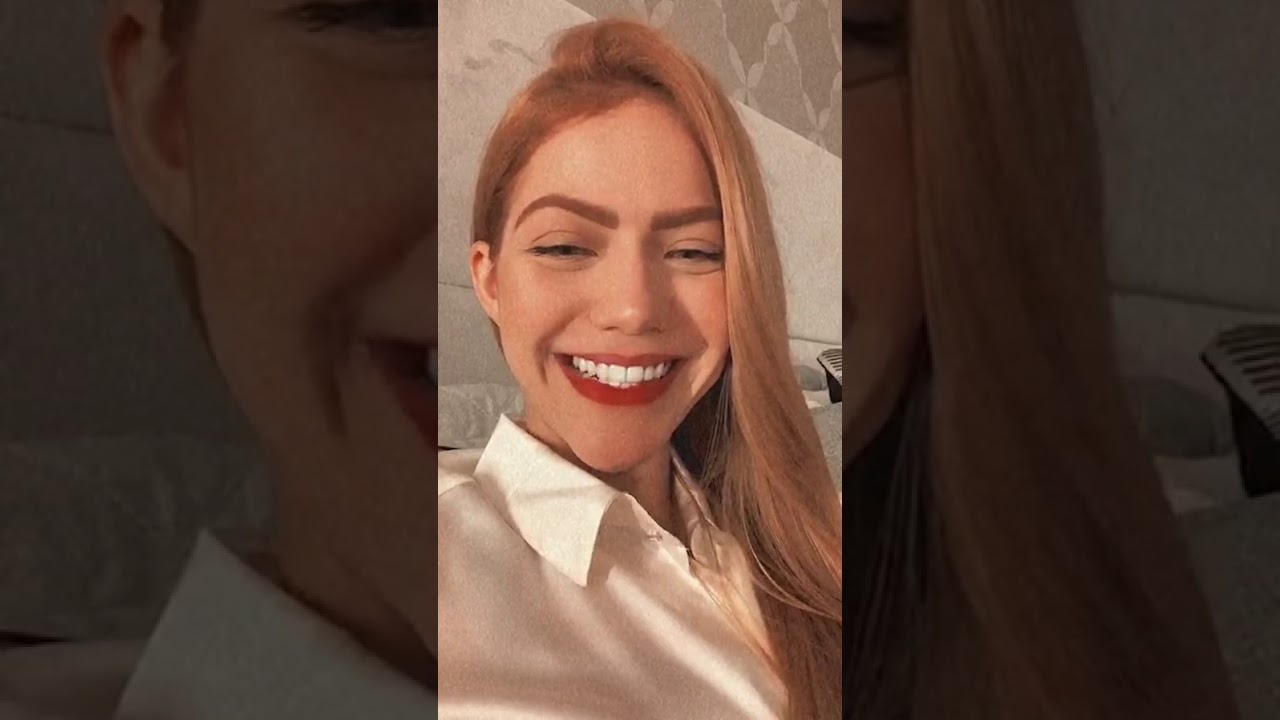 Live da Sarah do dia 07/05/2020 - YouTube