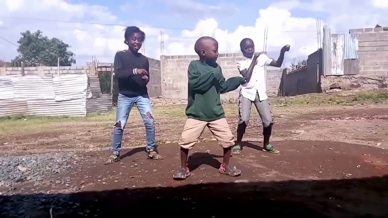 (TOP 5)BEST ODI DANCE CHALLENGE!!! - YouTube
