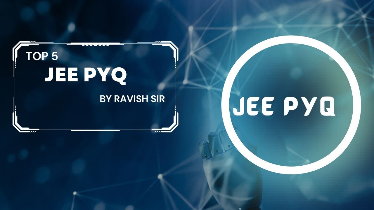 || JEE PYQ || IUPAC ORGANIC COMPOUND || - YouTube