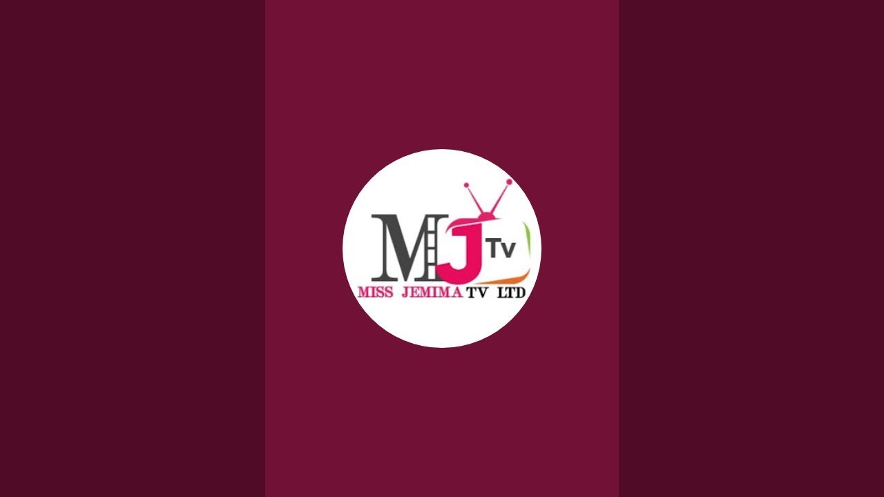 MISS JEMIMA TV LTD is live - YouTube