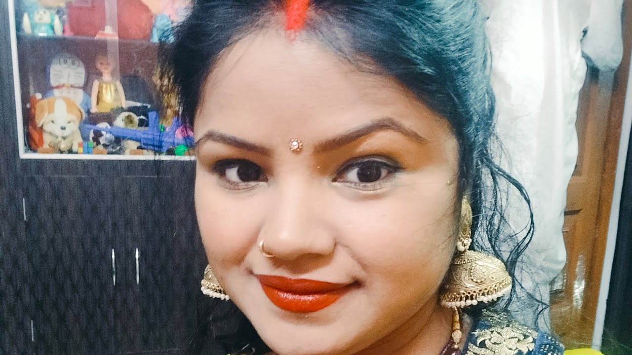 Madhu Jaiswal is live🙏jai shree Ram 🚩 हर हर महादेव 🙏 - YouTube