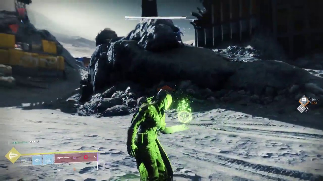 Destiny 2 Shadowkeep Equip Substitutional Alloy Armor Set - YouTube