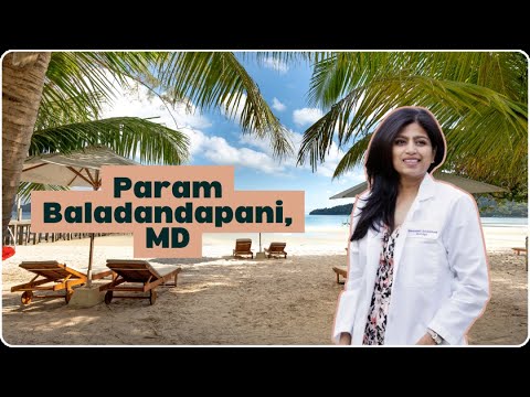 Ep47: Dr. Param Baladandapani's Journey from Debt to Diversified Wealth ...