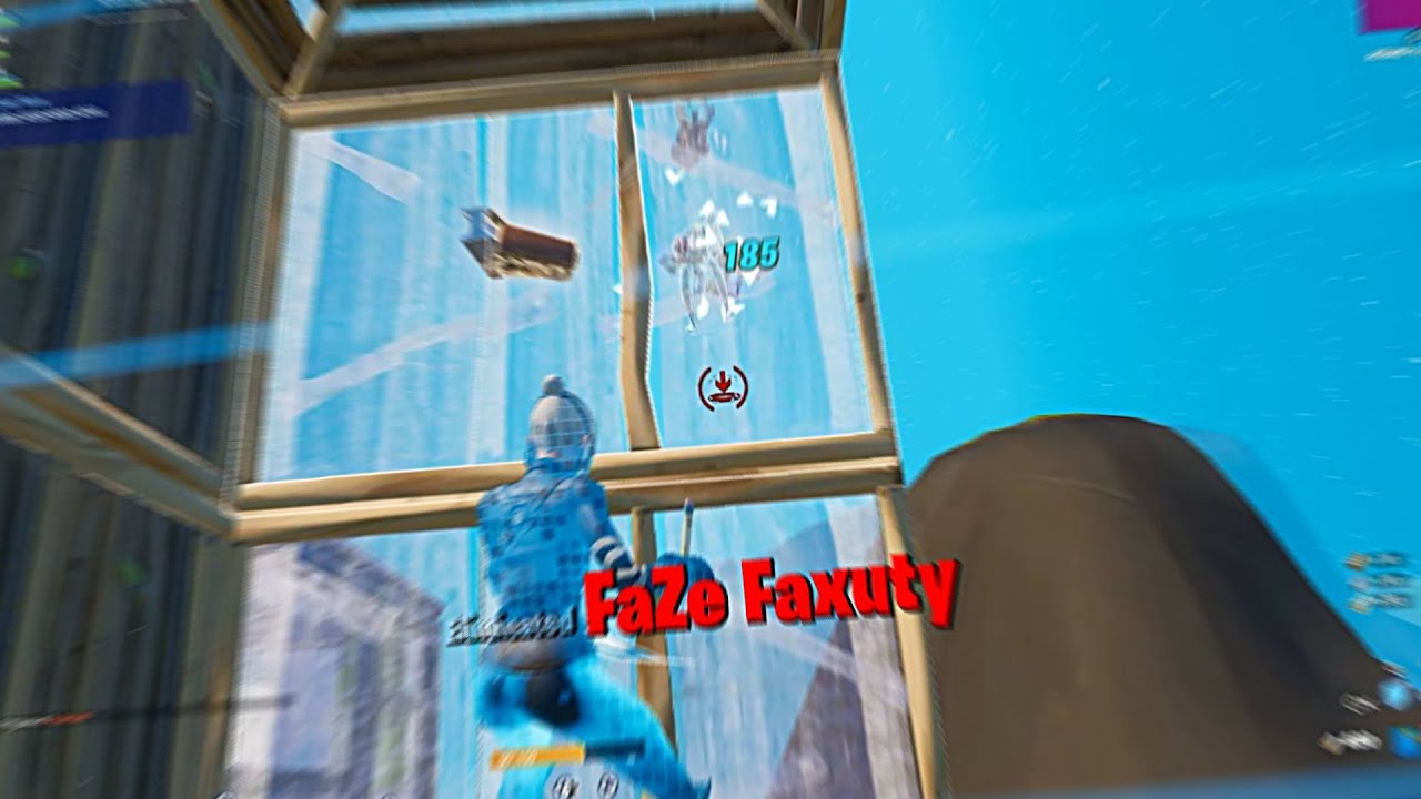 NEW OPP (ft. FaZe Faxuty) + Best Controller Settings For AIMBOT/ Piece ...